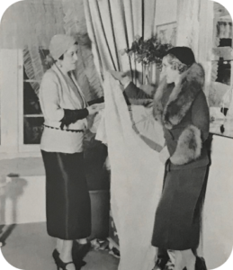 Our Story - The Assistance League of Los Angeles