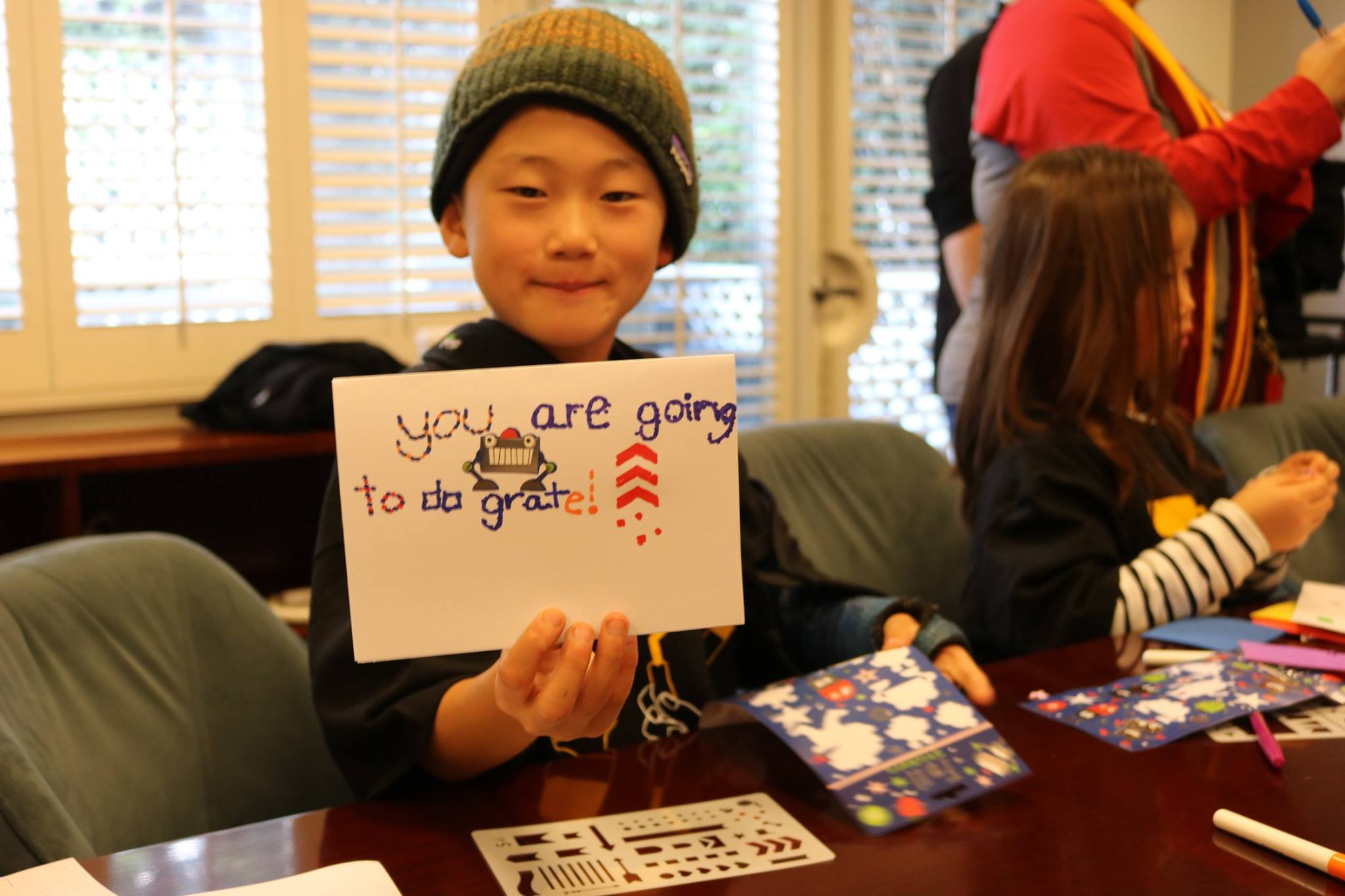 Our Impact - The Assistance League of Los Angeles