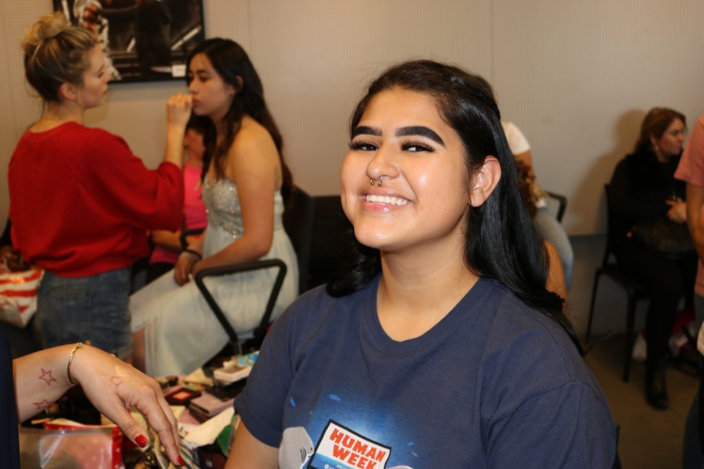 Prom Day - The Assistance League of Los Angeles