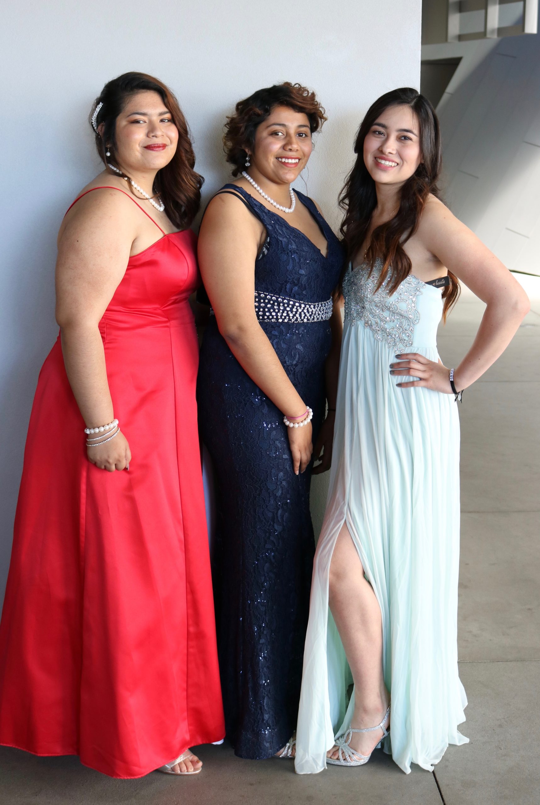 Prom Day - The Assistance League of Los Angeles