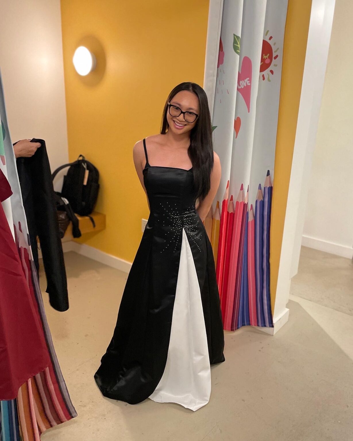 Prom Day | The Assistance League of Los Angeles