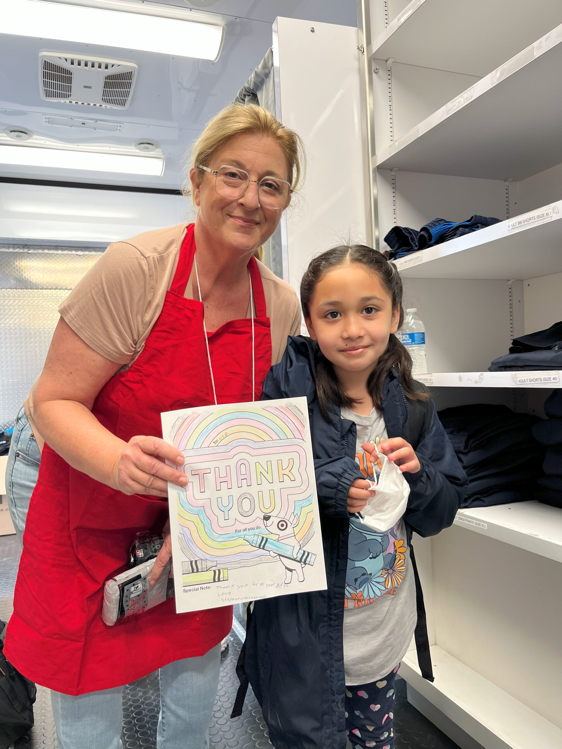 OSB Service Request - The Assistance League of Los Angeles