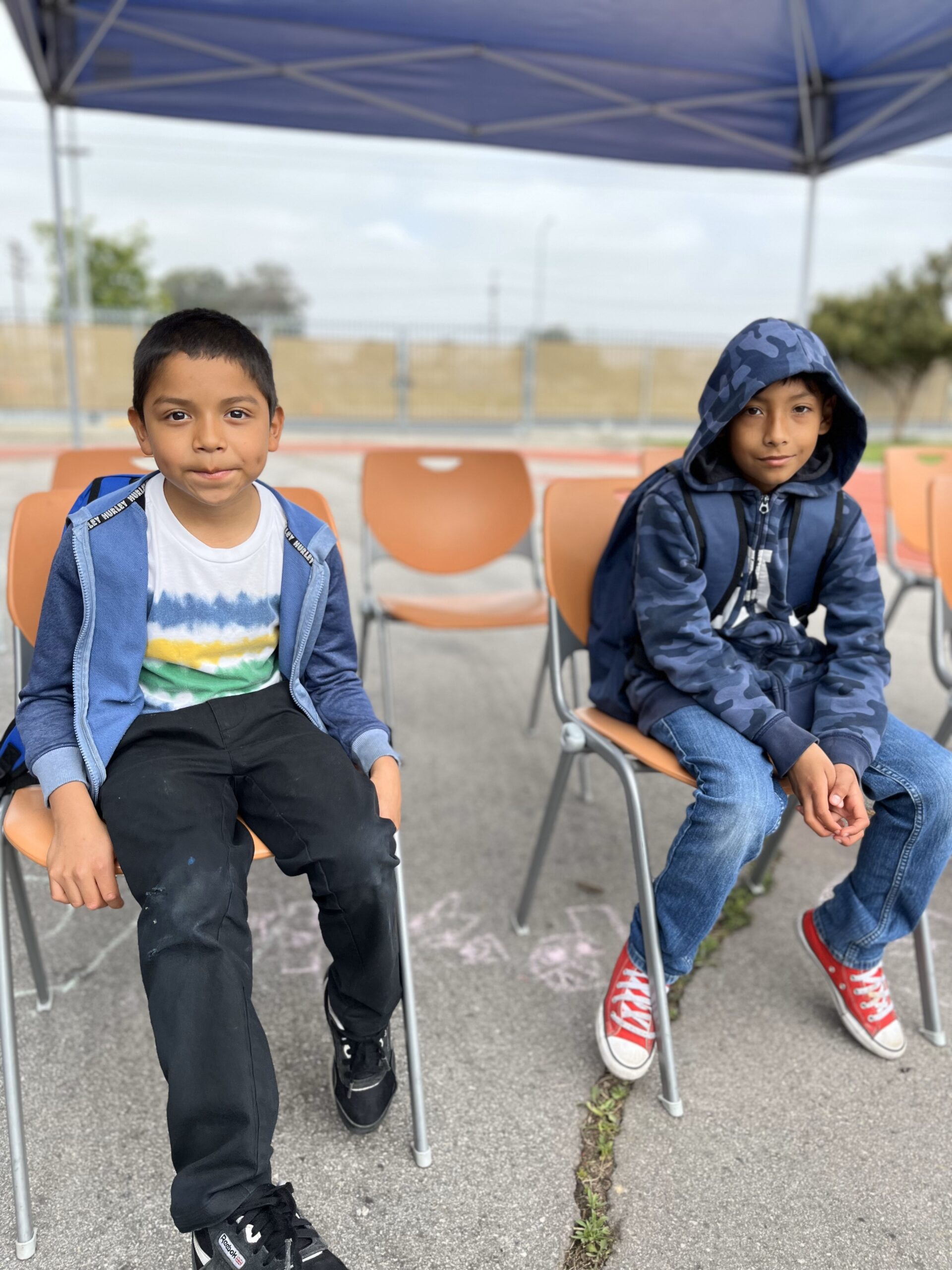 OSB Service Request - The Assistance League of Los Angeles