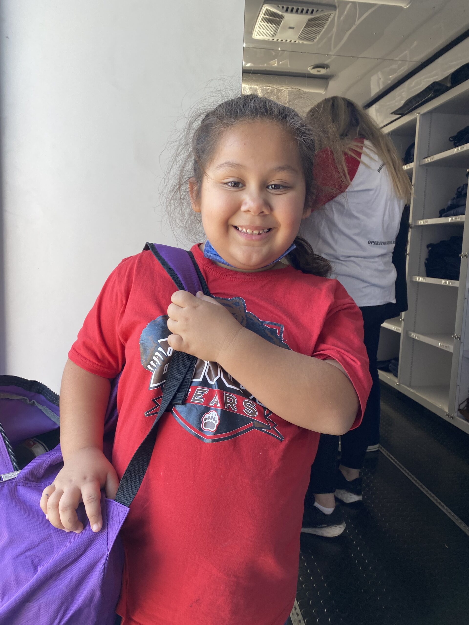 OSB Service Request - The Assistance League of Los Angeles