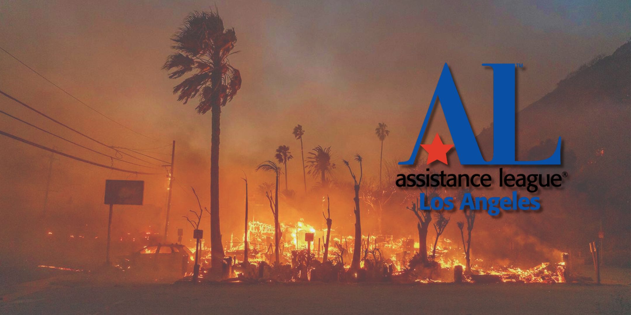 Homepage - The Assistance League of Los Angeles